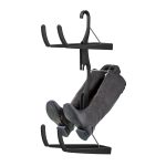 2 Pair Hanging Boot Rack • Boot Butler