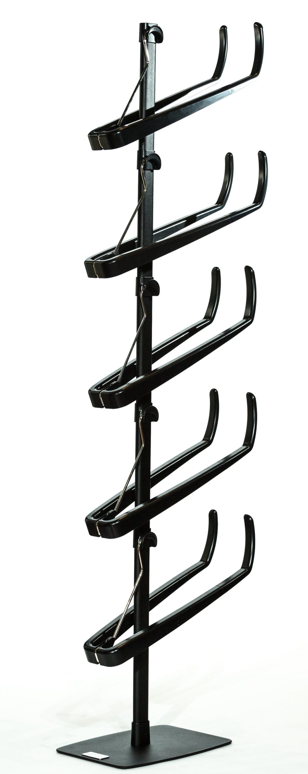 Standing Boot Rack • Boot Butler