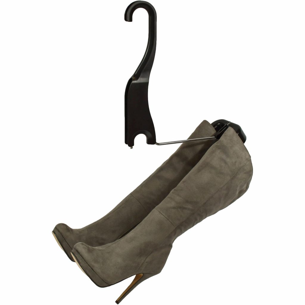 1 Pair Hanging Boot Rack (and Add-on Kit) • Boot Butler